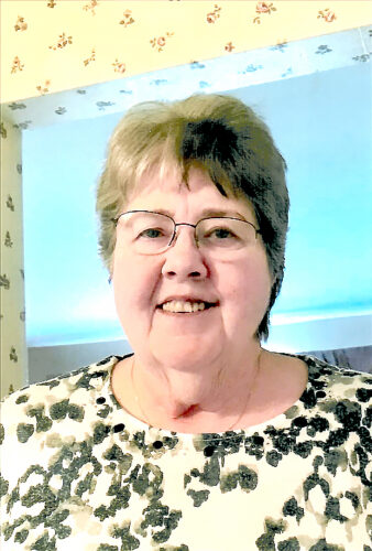 CONNIE BISHOP | News, Sports, Jobs - The Herald Star